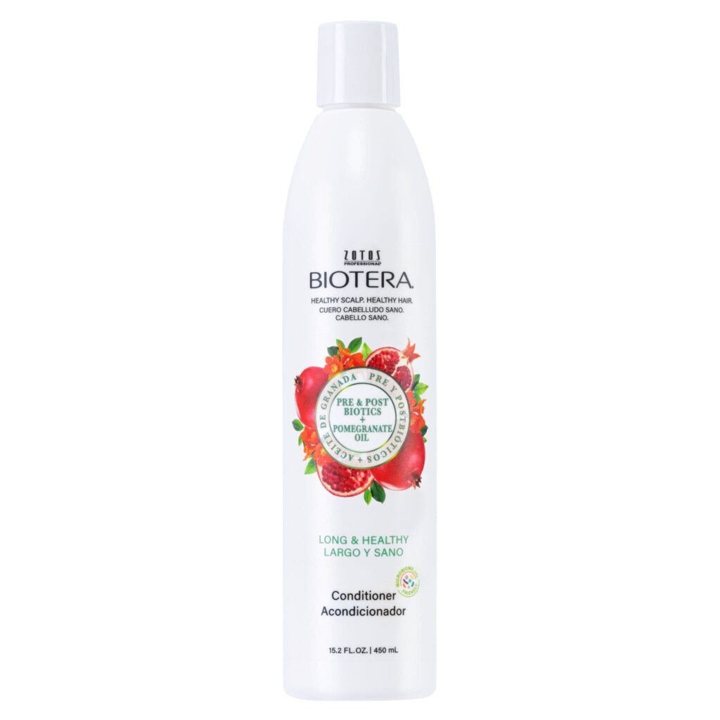 Biotera® Ultra Moisturizing Shampoo for Dry Hair