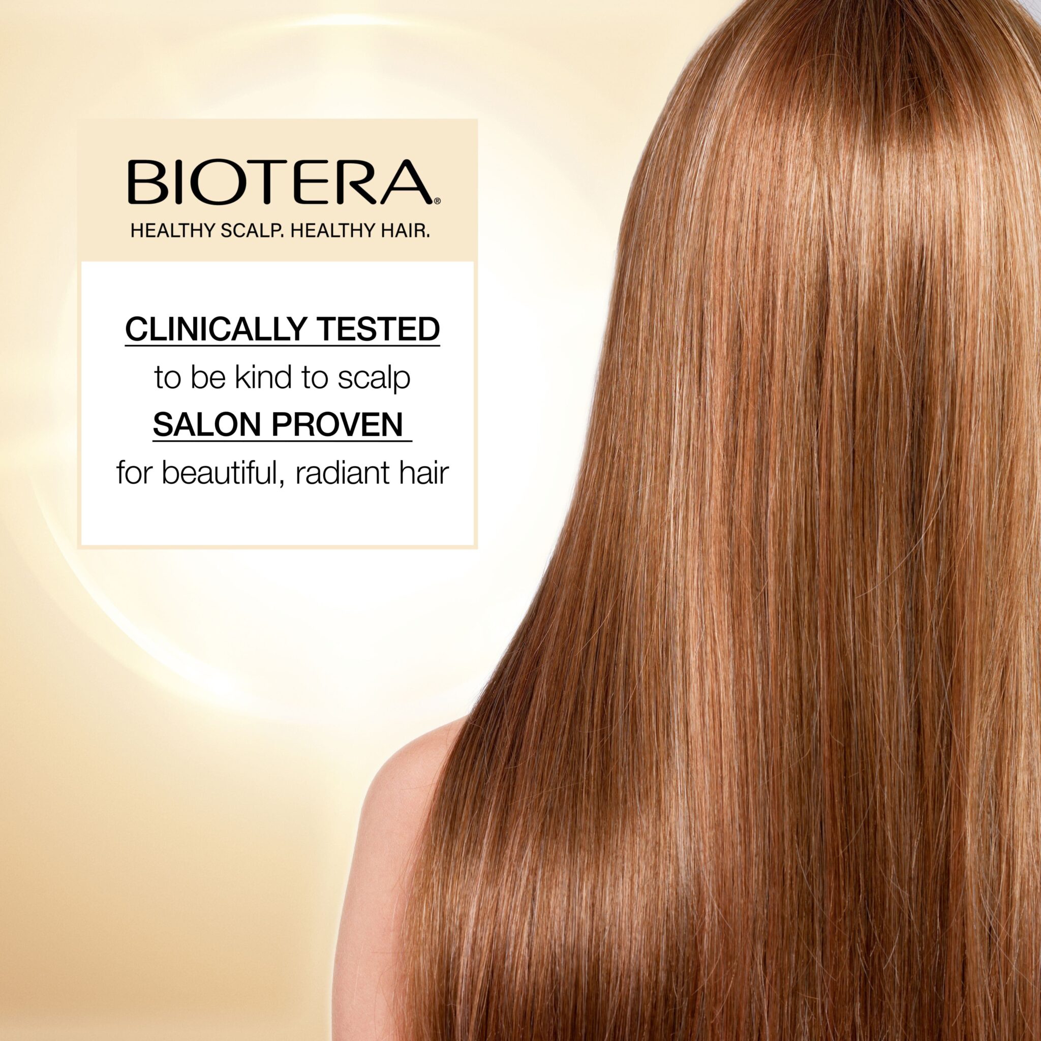 Biotera® Ultra Moisturizing Shampoo for Dry Hair