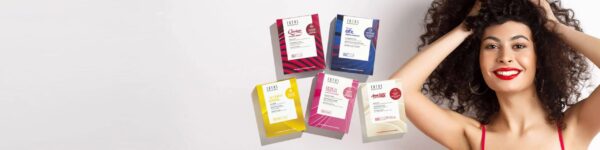 Perm Solutions - Professional Perm Kits