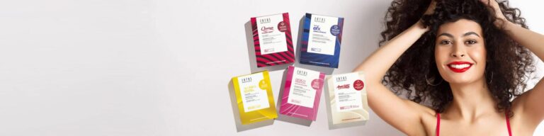 Perm Solutions - Professional Perm Kits