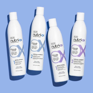 Nutri-Ox Hair System Brand Splash - Zotos Professional